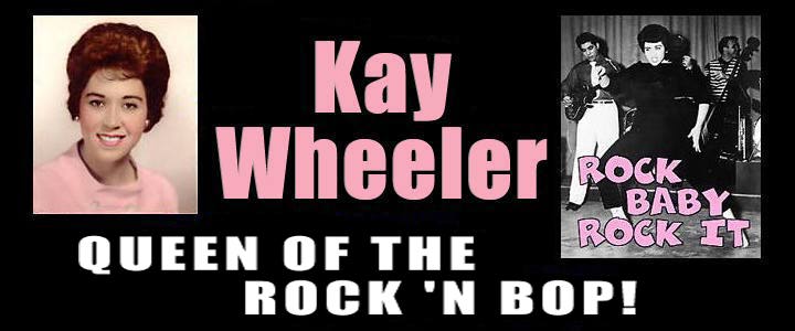 KAY WHEELER